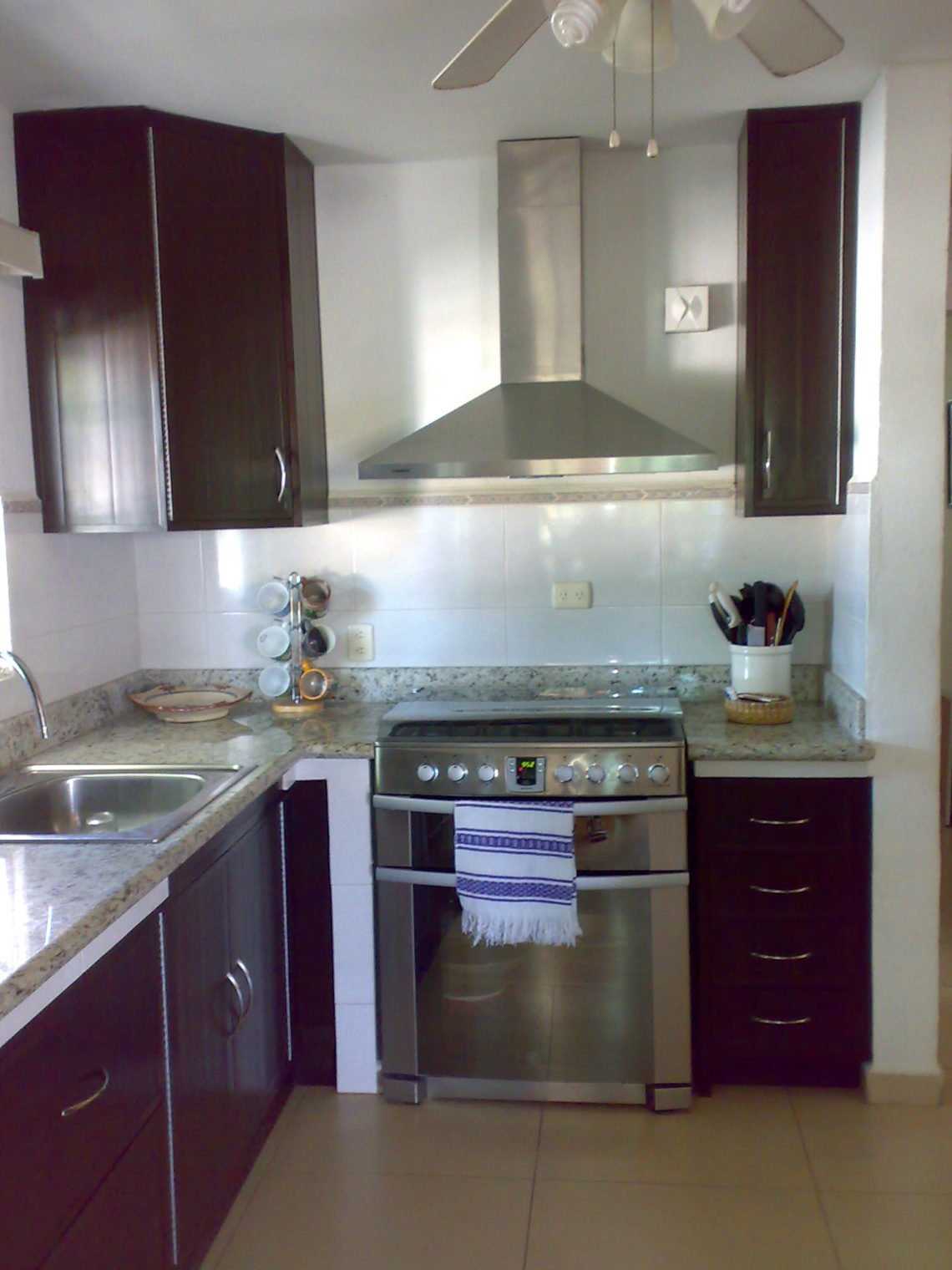 Muebles de PVC – SMA Interiores